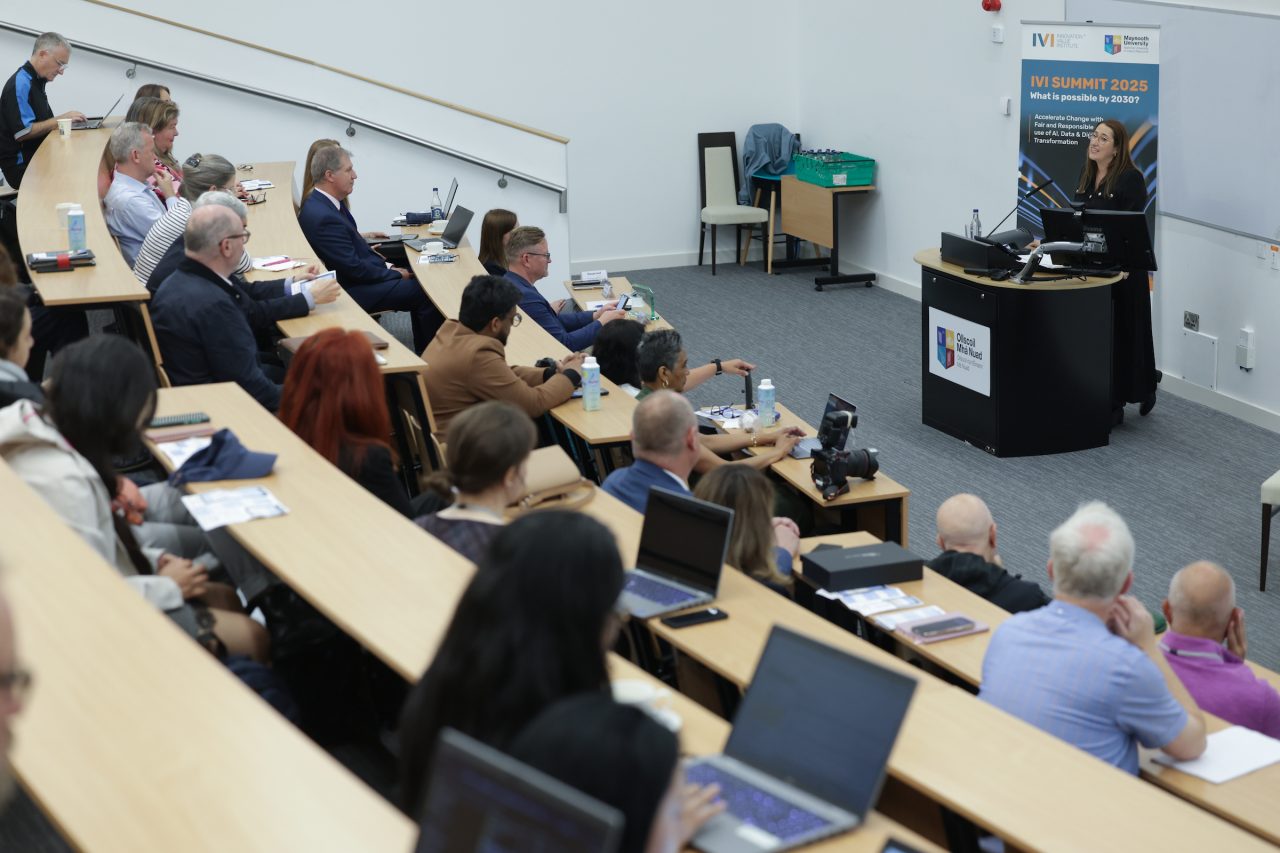 IVI Summit 2026 - Innovation Value Institute