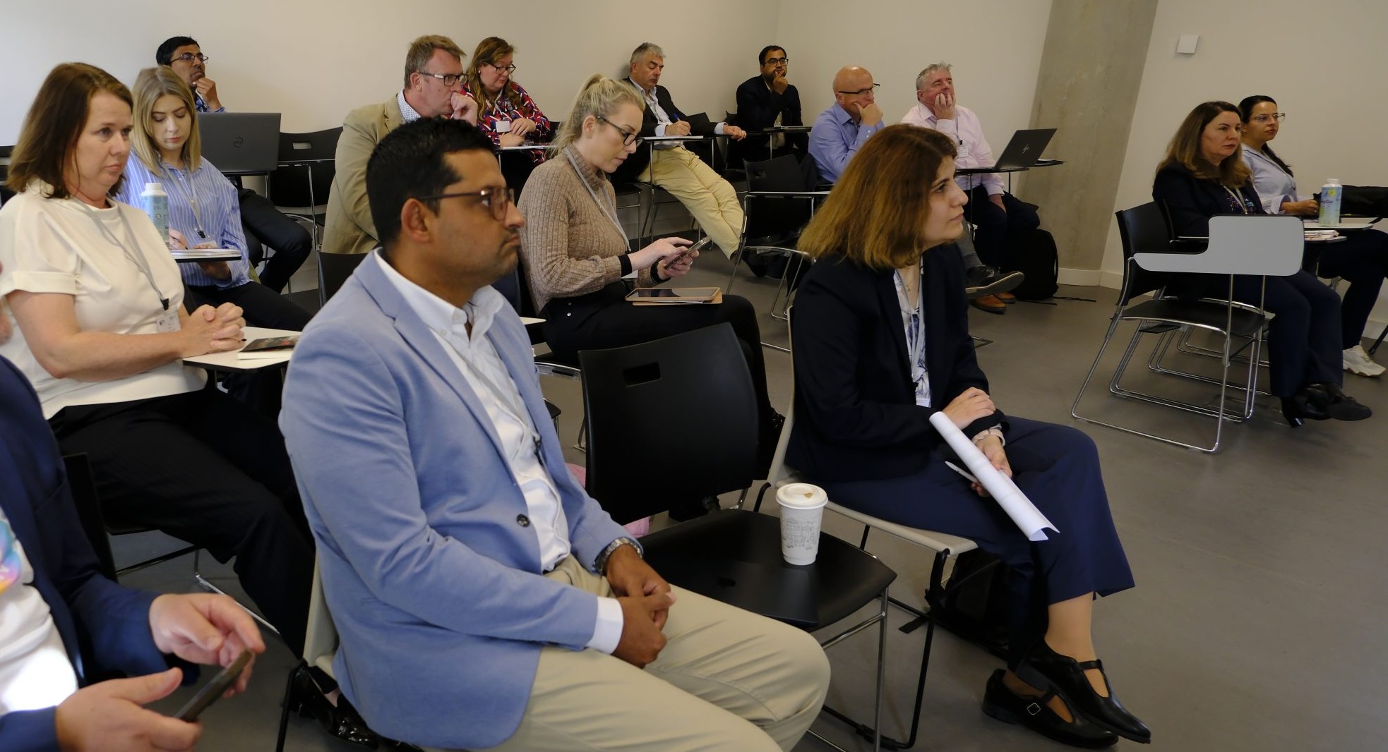 Ready to lead the future of Digital Transformation? - Innovation Value ...
